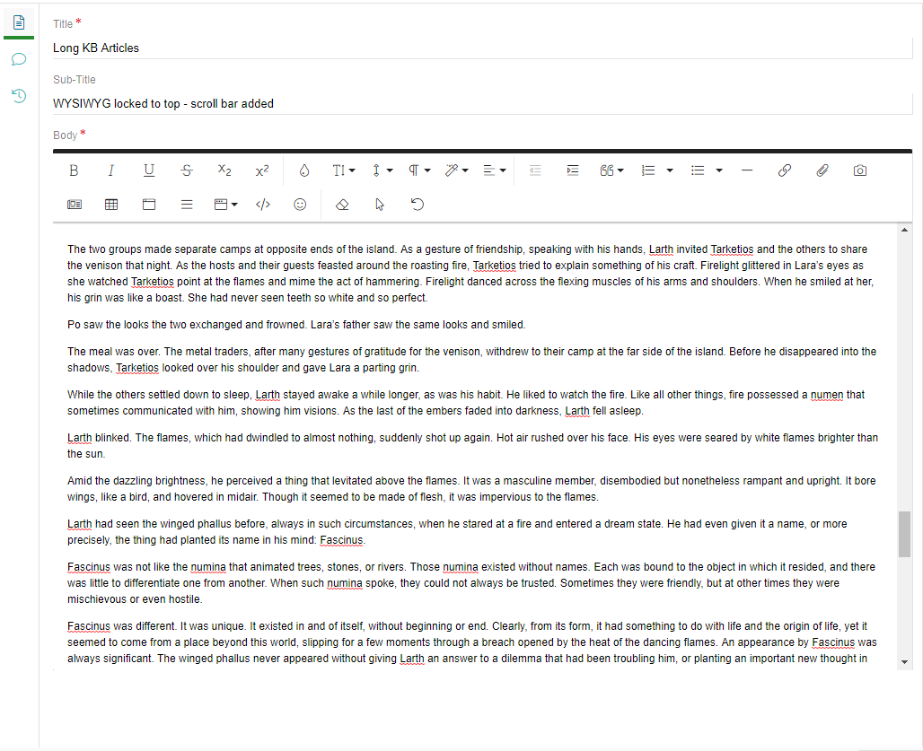 Boomtown Release Notes: August 2019 | OvationCXM