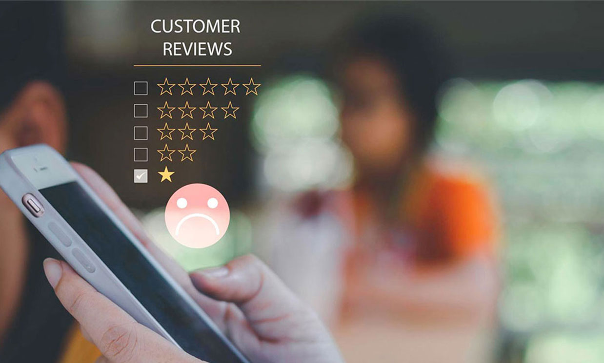 Avoiding a Bad Customer Experience: Rethinking the Customer Journey ...