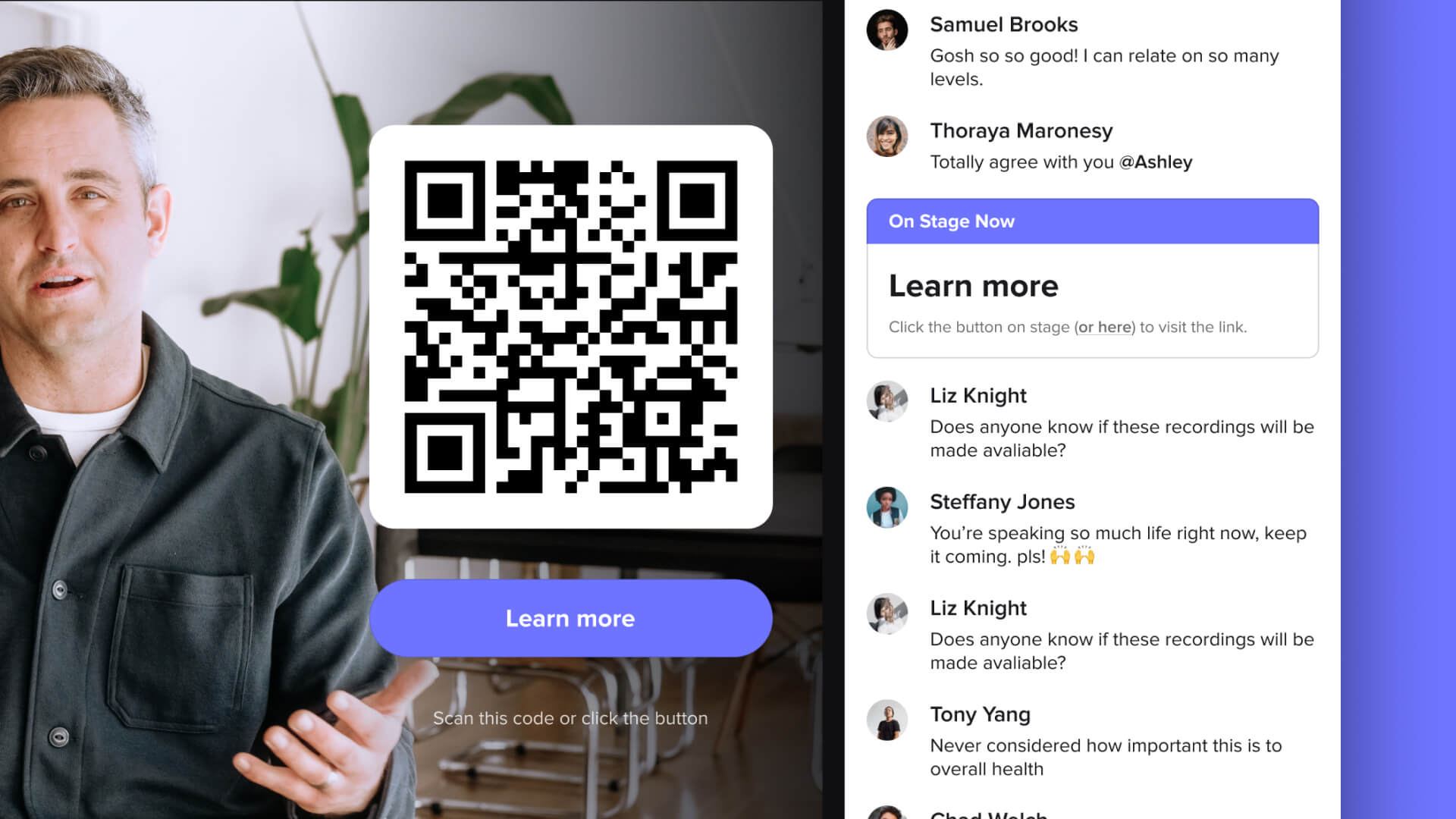 Announcing: CTA Overlays and Pinned CTA Cards
