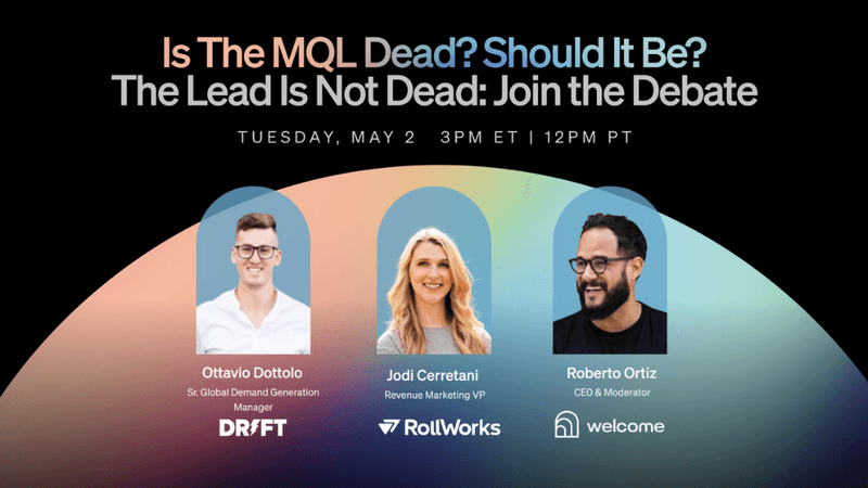 How to Write Key Takeaways from a Webinar