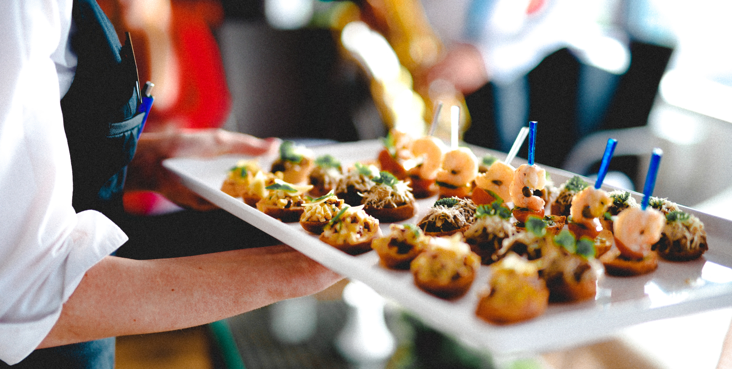 10 Banquet Server Interview Questions to Ask | Qwick