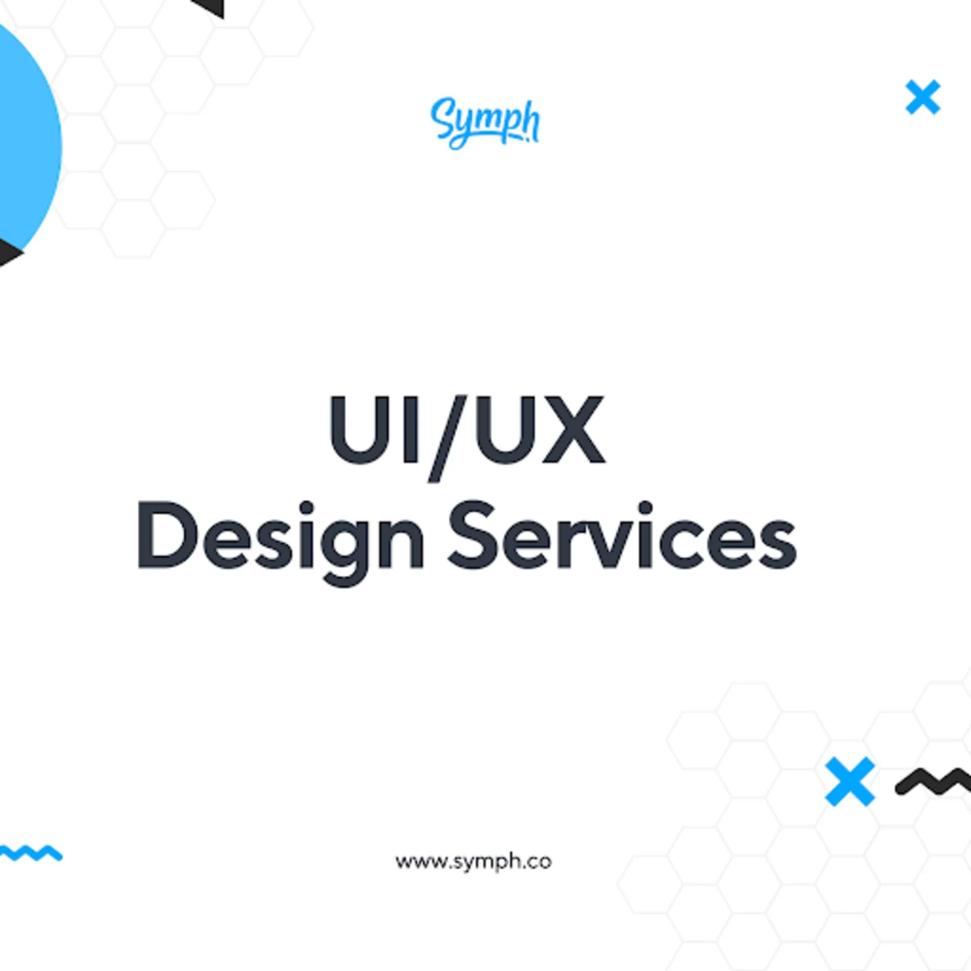 Our 8 UI UX Design Services For Your Softwares And Products Symph