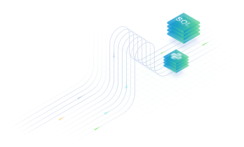 Bodo | Extremely efficient data processing in SQL and Python