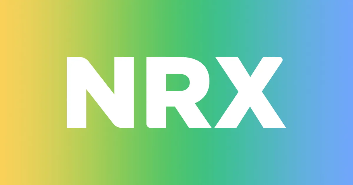 NRX, experts de votre digital workplace depuis 2004.