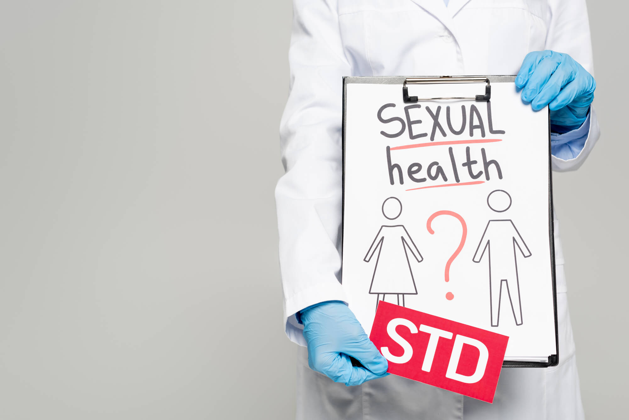 The Complete Guide to Understanding STDs