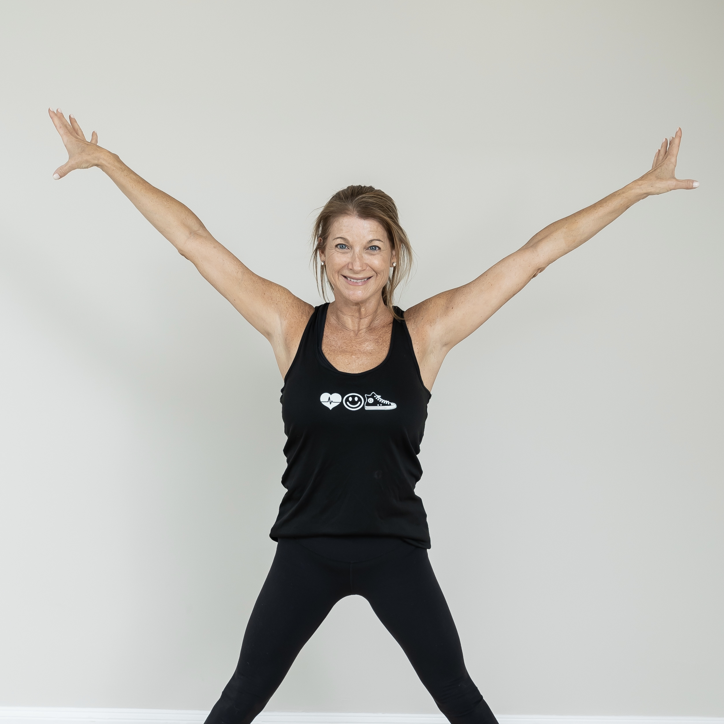 Dance With Gail | Home