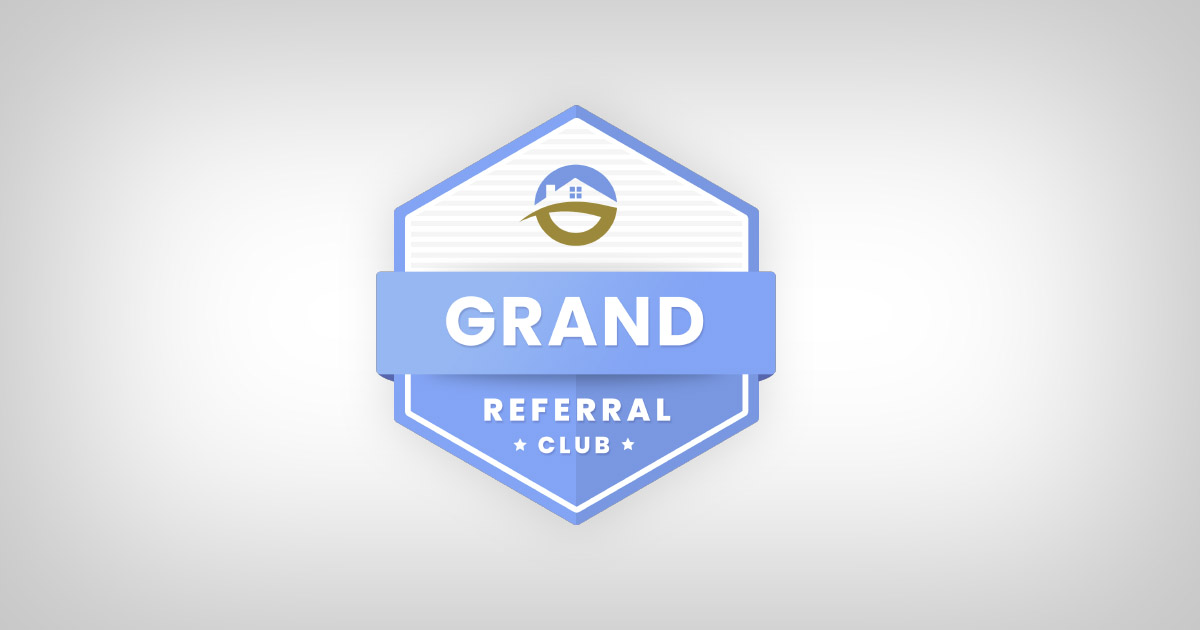 Branson Realtor Referral Program (Grand Referral Club)