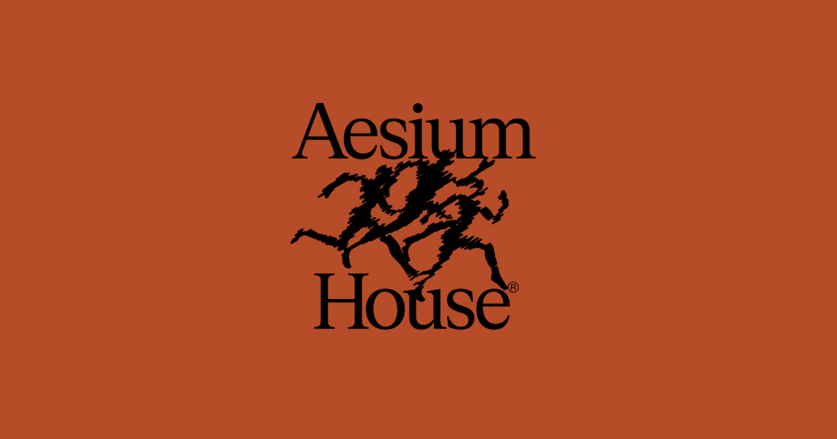 Aesium House | Space to Grow