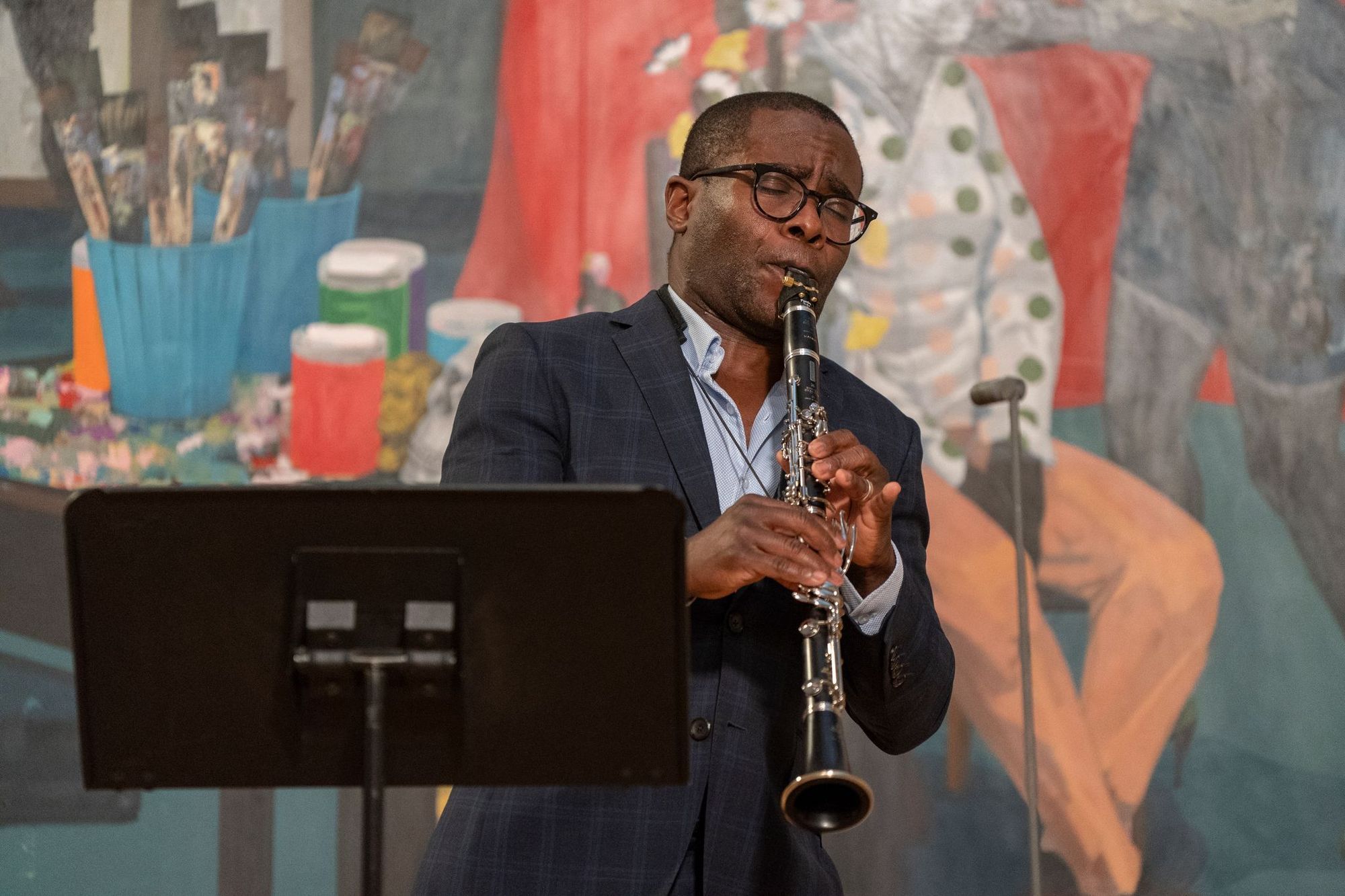 METLIVEARTS Digital Premiere - Cadence: The Sounds of Justice, the ...