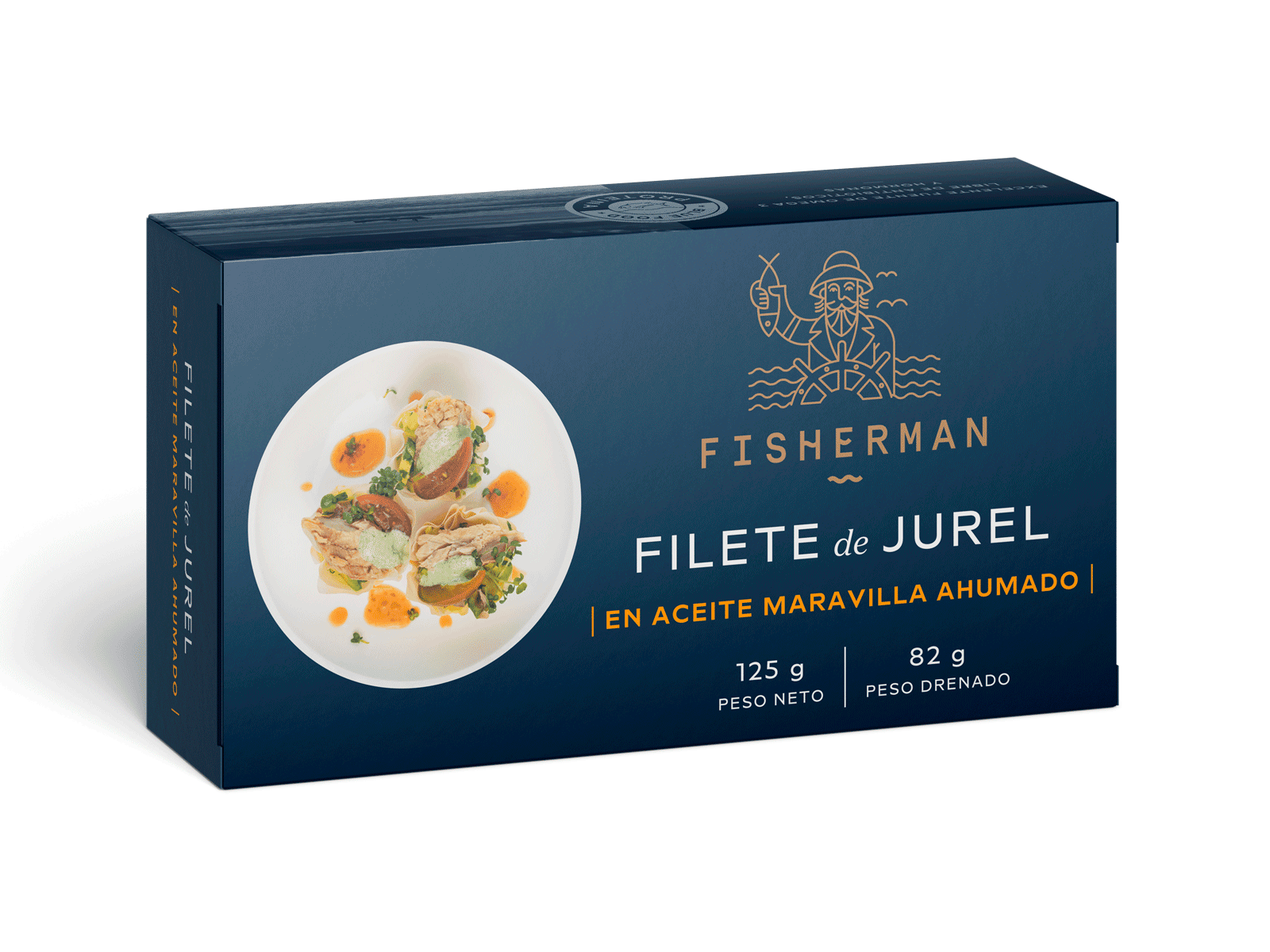 Fisherman | Respect the Wild