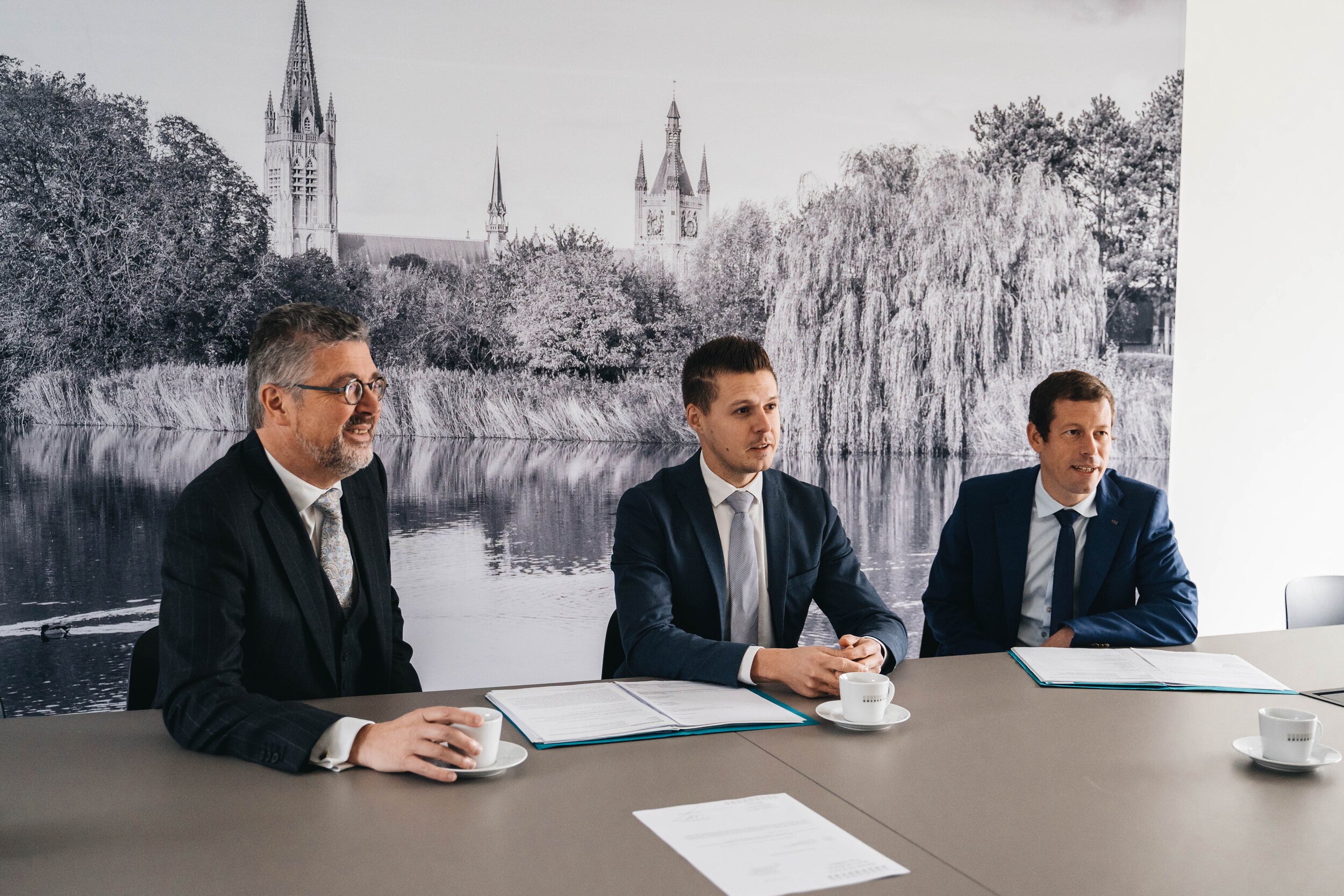 Advocaten De Rouck - De Rynck - Hebben