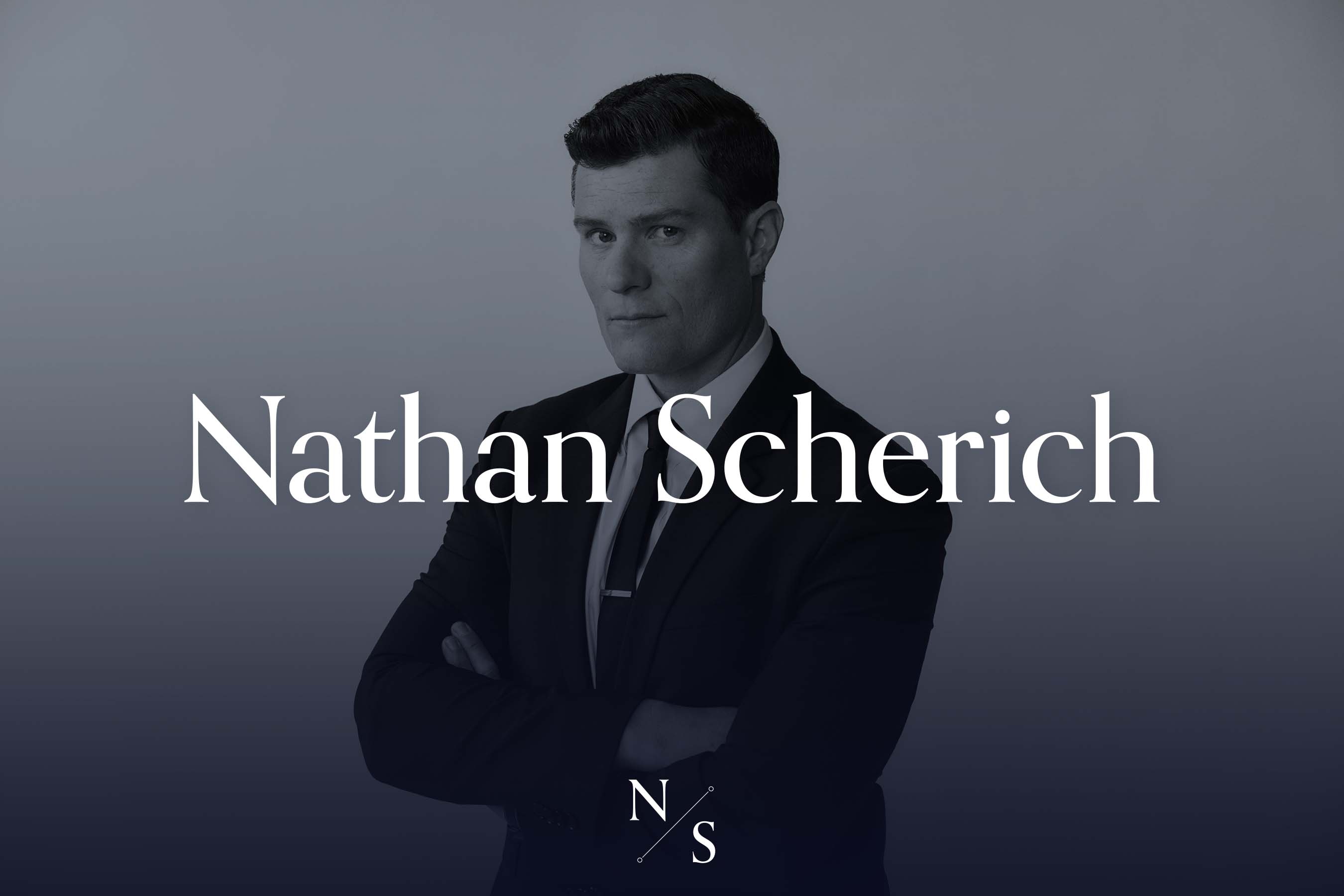 Nathan Scherich | Home