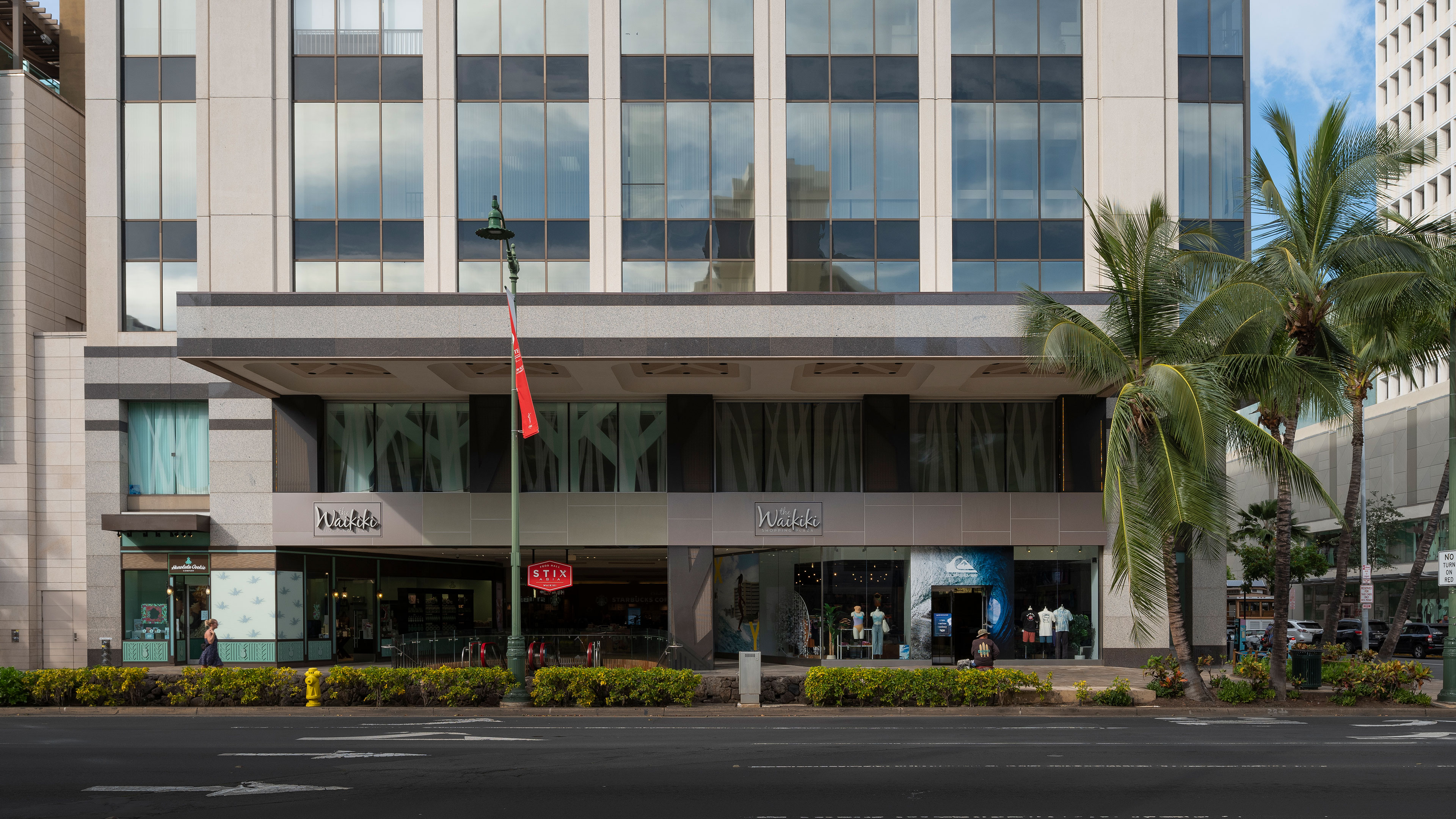 Contact Us | STIX ASIA | Hawaii's Premier Asian Food Hall