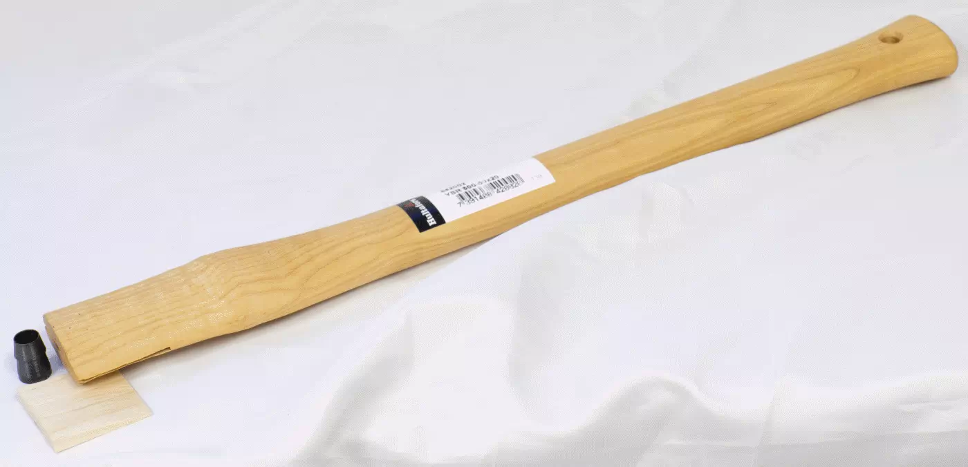 Spare Axe Handle (QVARFOT)