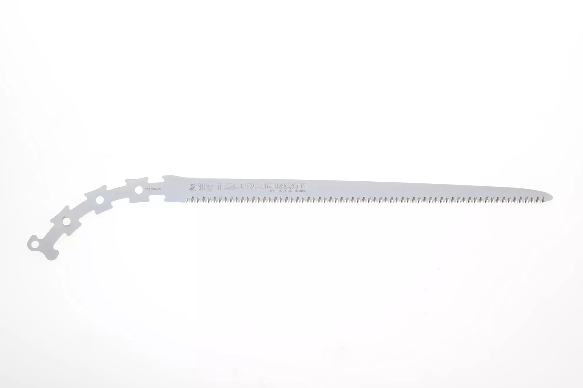 Silky TSURUGI Professional 400 (Medium Teeth) Extra Blade