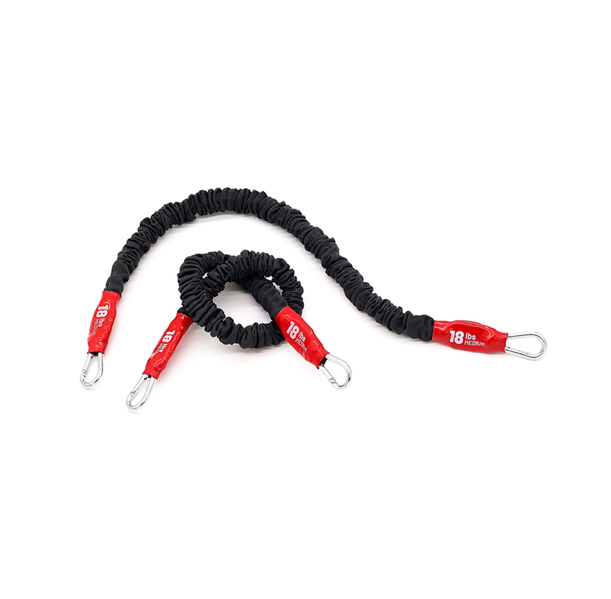 Package #4 - Red to Blue - The Ring Workout