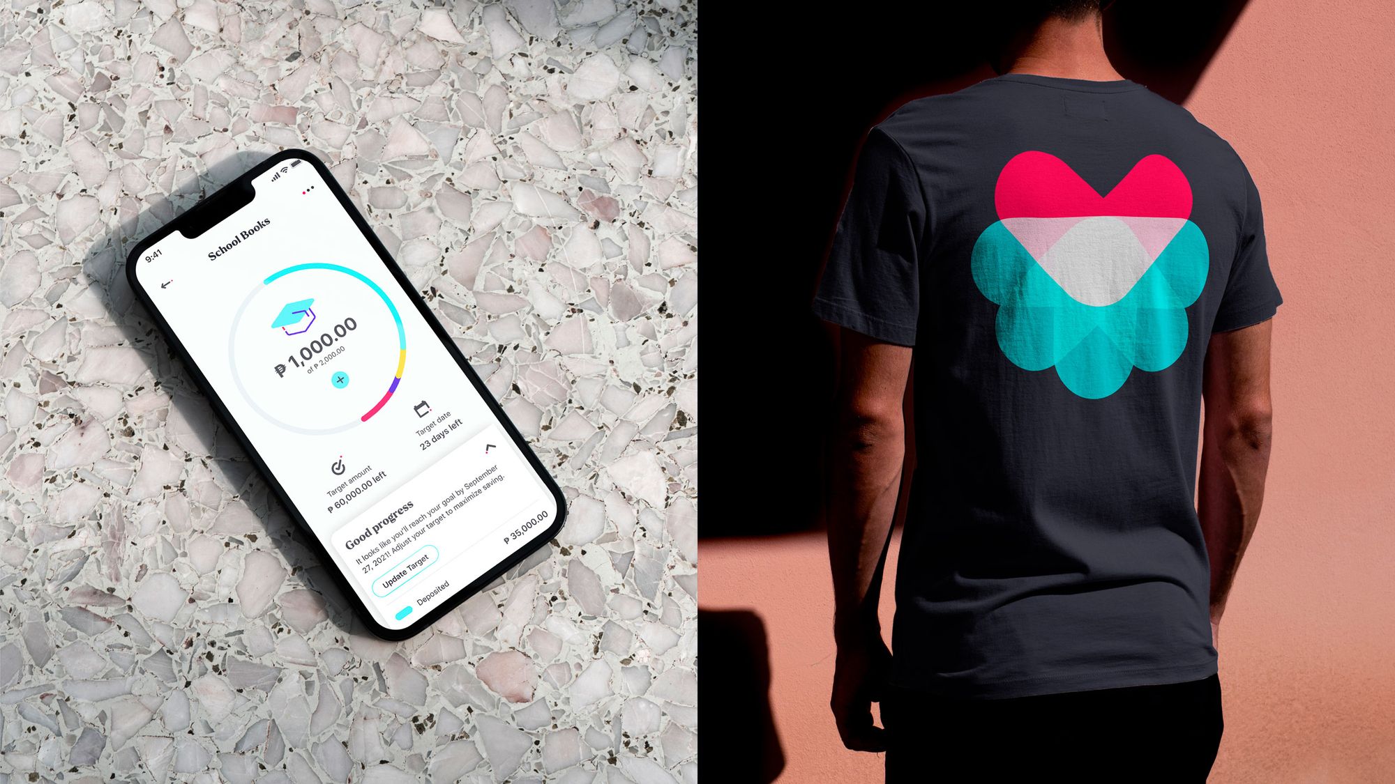 Bringing financial freedom to the unbanked of the Philippines.