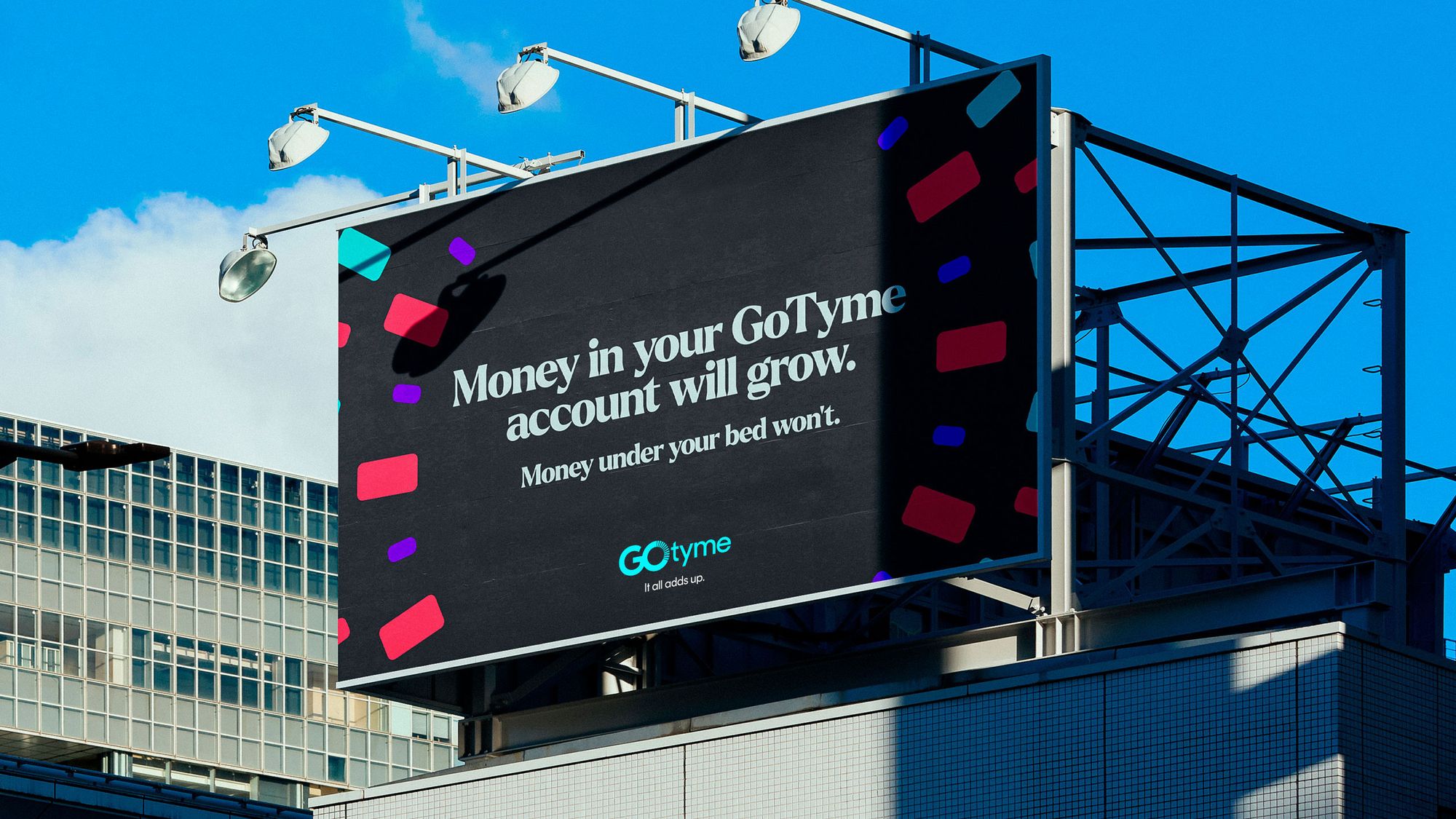 Bringing financial freedom to the unbanked of the Philippines.