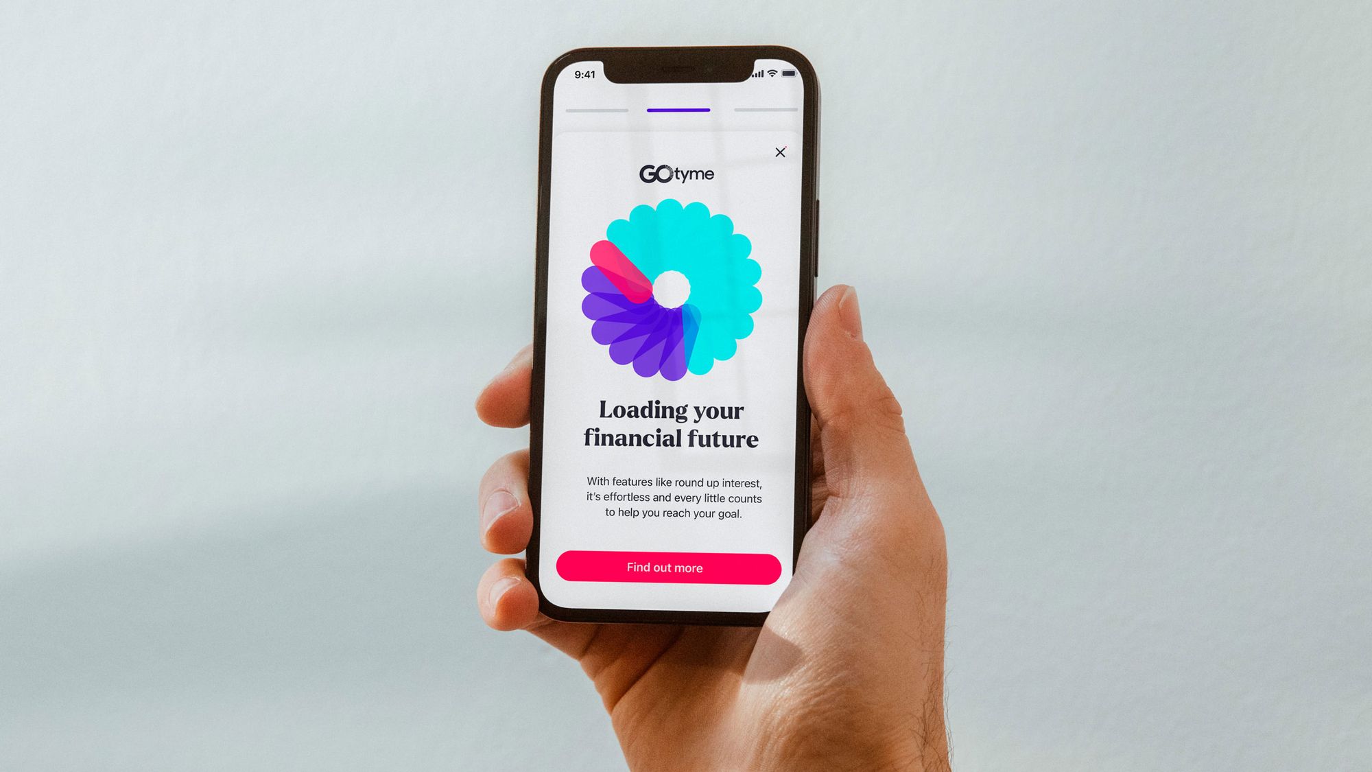 Bringing financial freedom to the unbanked of the Philippines.