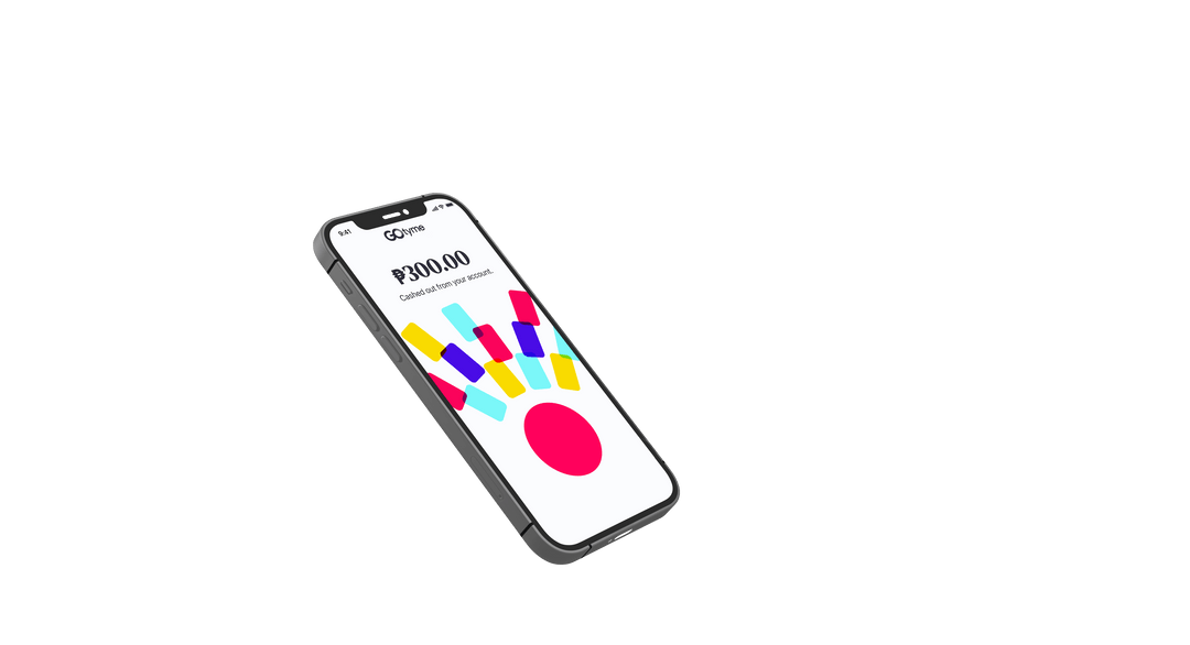 Bringing financial freedom to the unbanked of the Philippines.