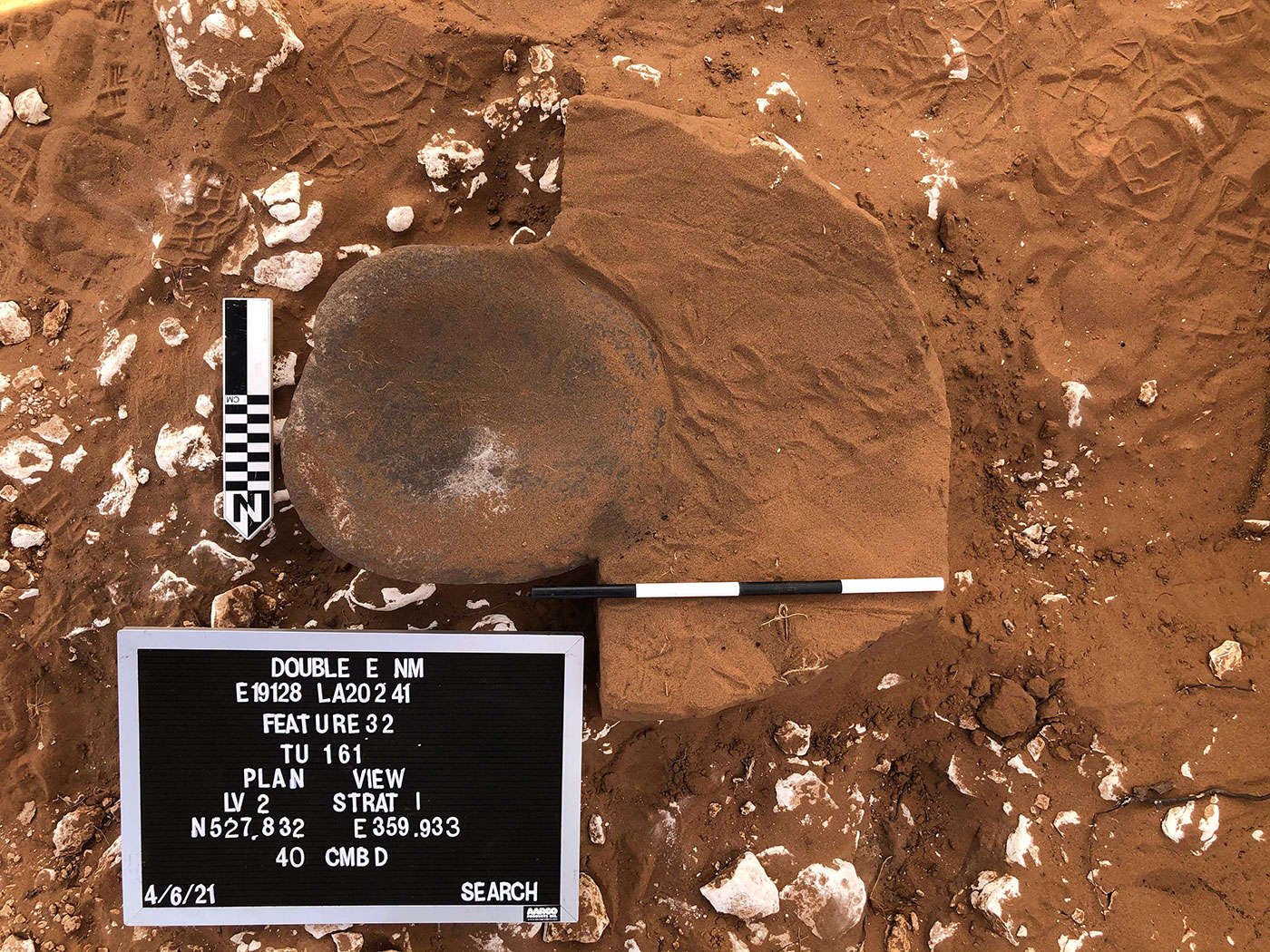 LA 20241 The Shell Site - The Permian Basin