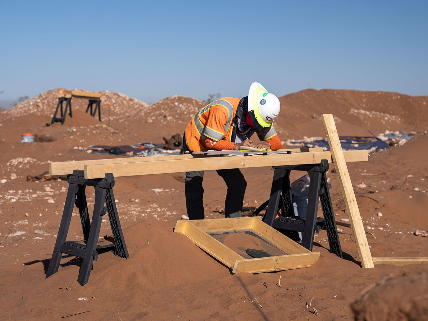 LA 20241 The Shell Site - The Permian Basin