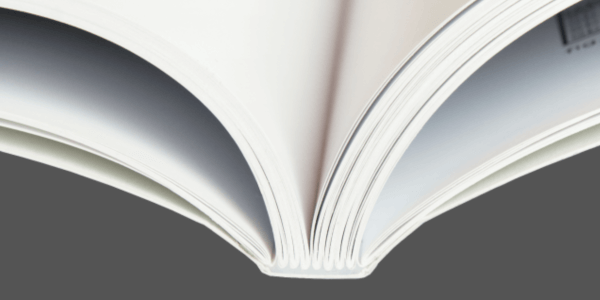 Boek inbinden - Drukcase