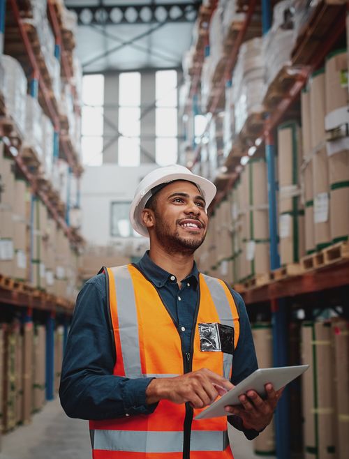 Reliable Healthcare Logisitcs