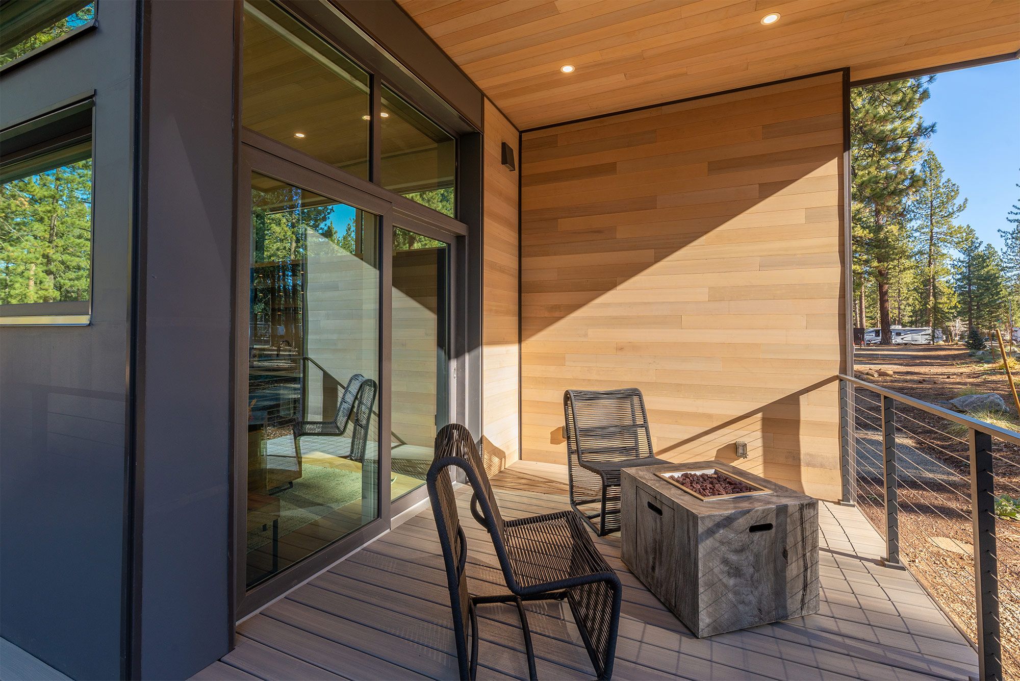 Projects from Dvele. Modern inspired, high-performance prefab homes.