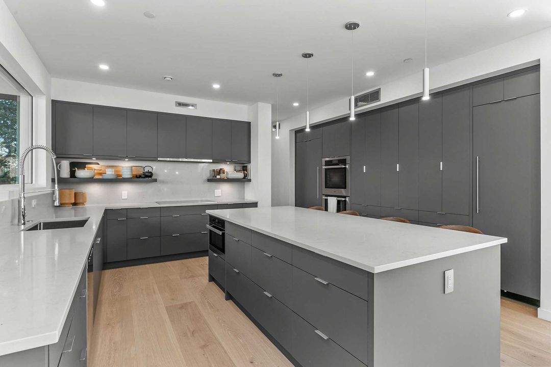 Catalog of Pre-Designed Fully-Finished Homes | DVELE