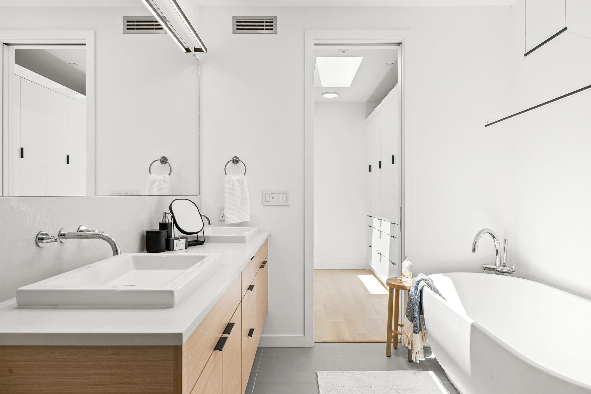 Dvele IQ™ Home Operating System | DVELE