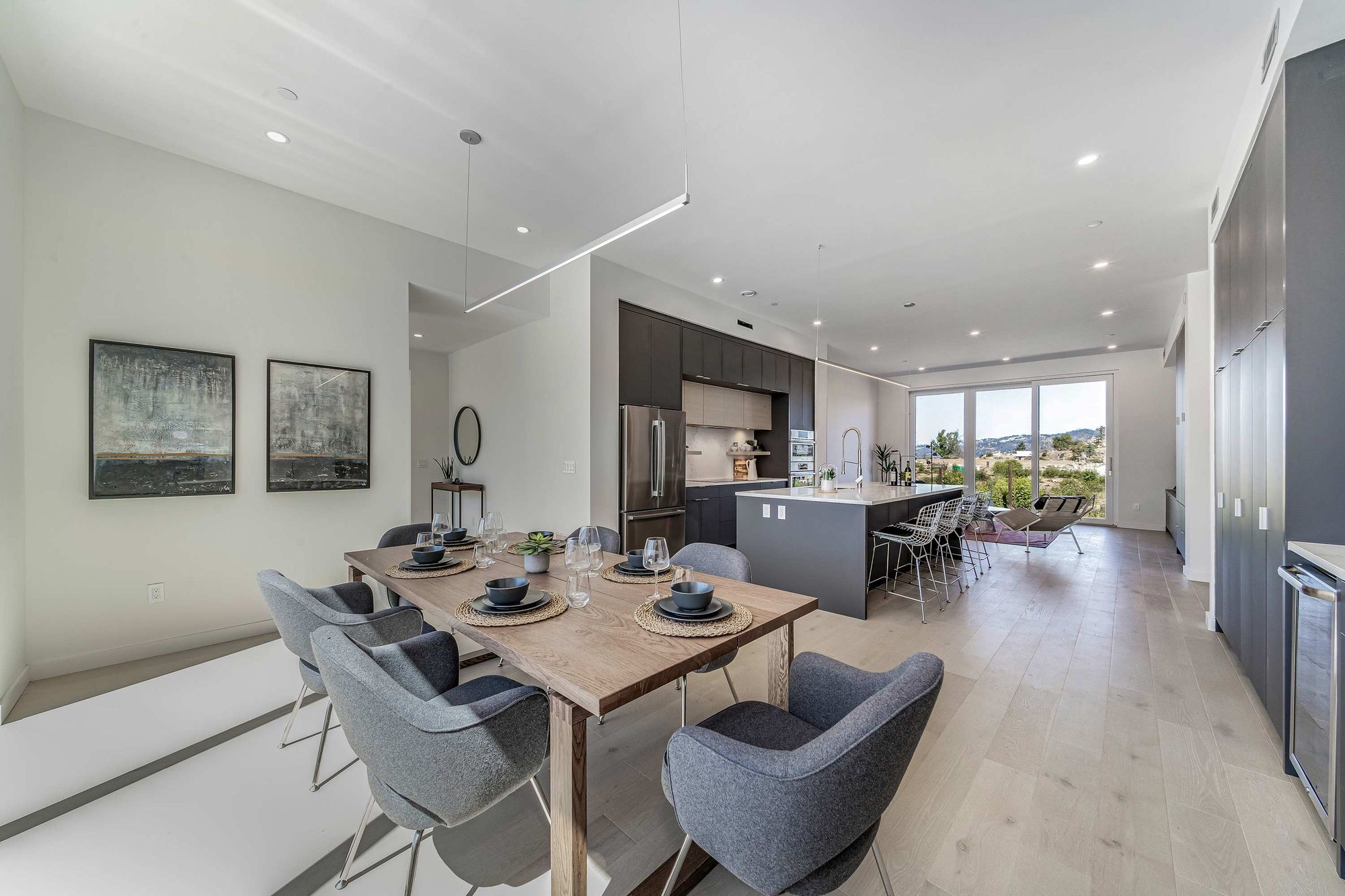 Self-Powered™ Net-Positive Home | DVELE