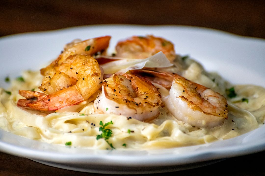 Pignetti's Italian Dining Home