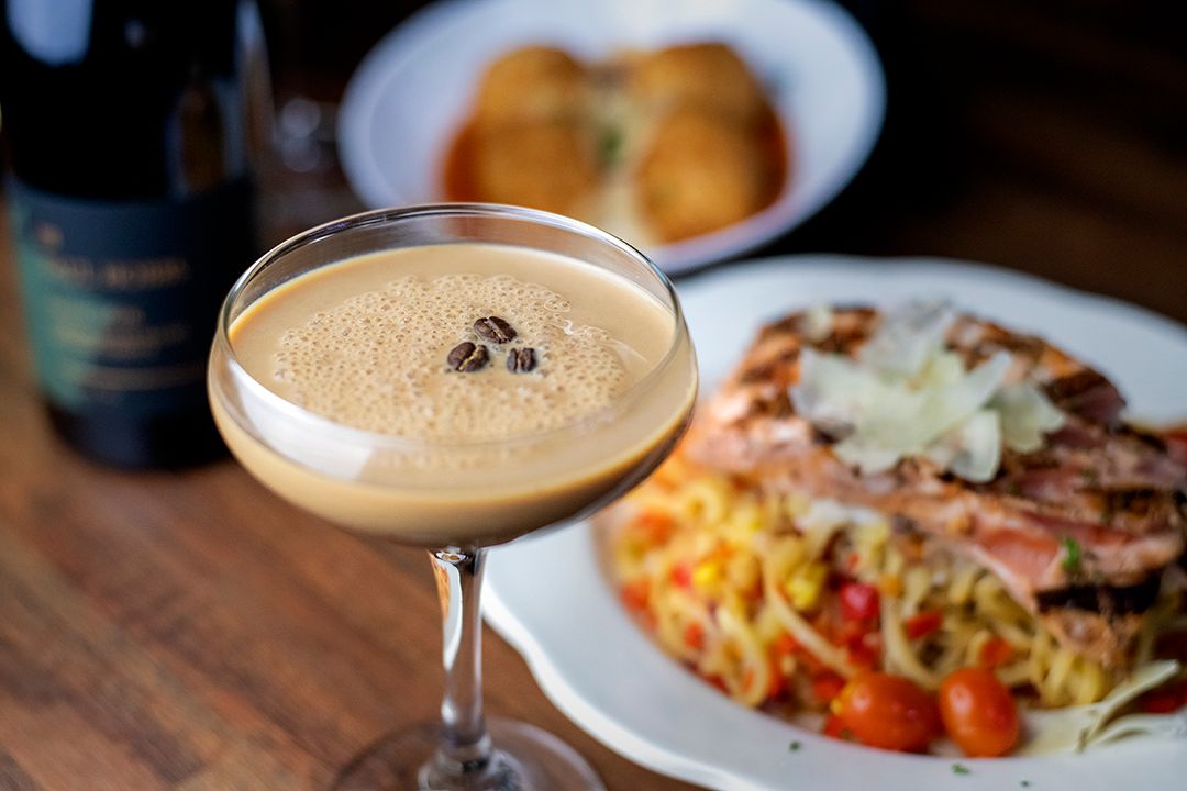 Pignetti's Italian Dining Home