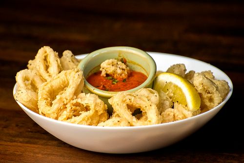 Pignetti's Italian Dining Home