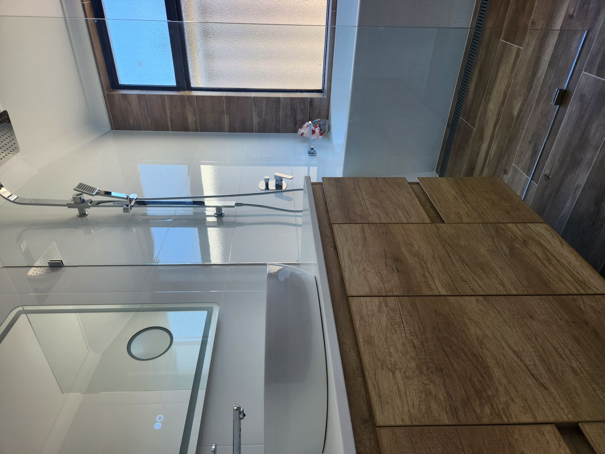 The Project People - Gallery