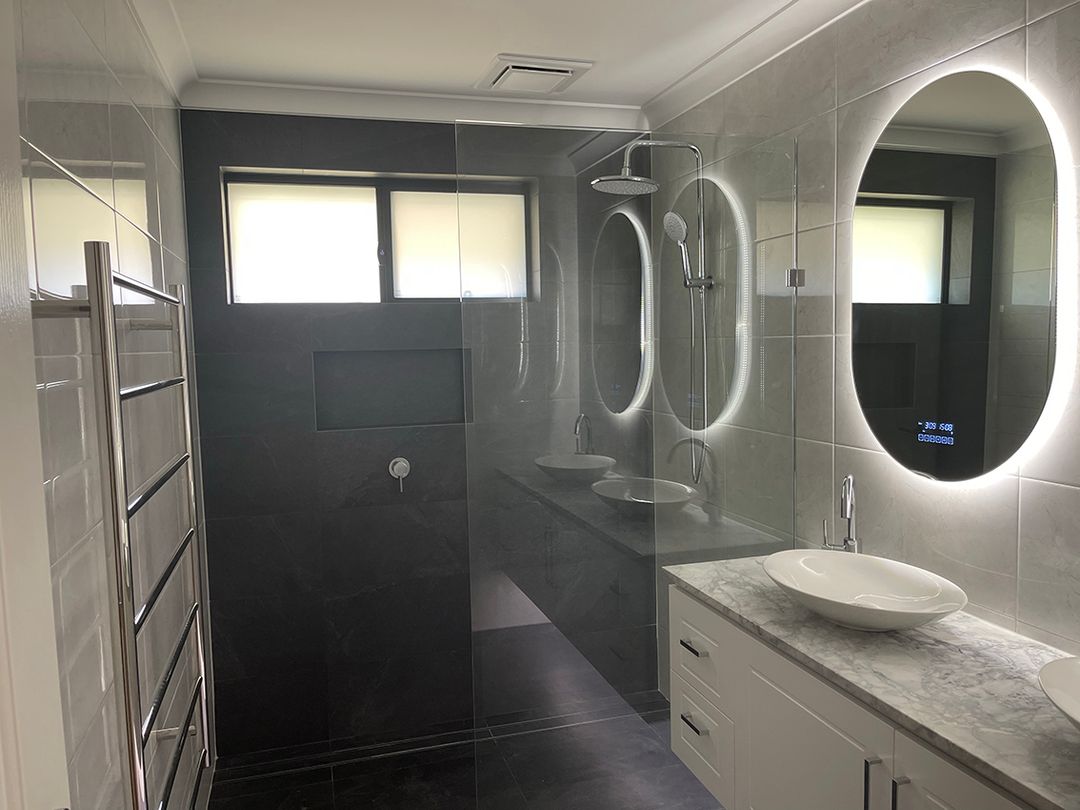 The Project People - Gallery