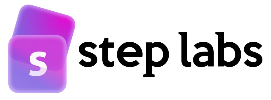 Webflow & Shopify Design + Development Agency UK | Step Labs