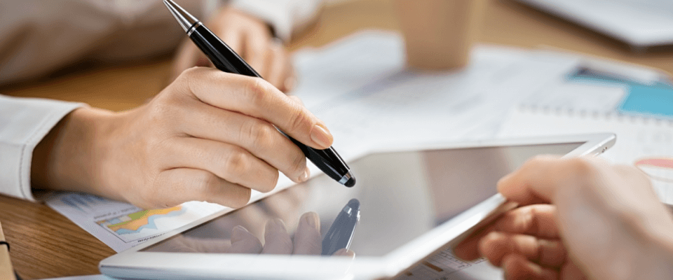 Online Signature Analysis: What Your Signature Says About You | mFax Online Signature Analysis: What Your Signature Says About You | mFax