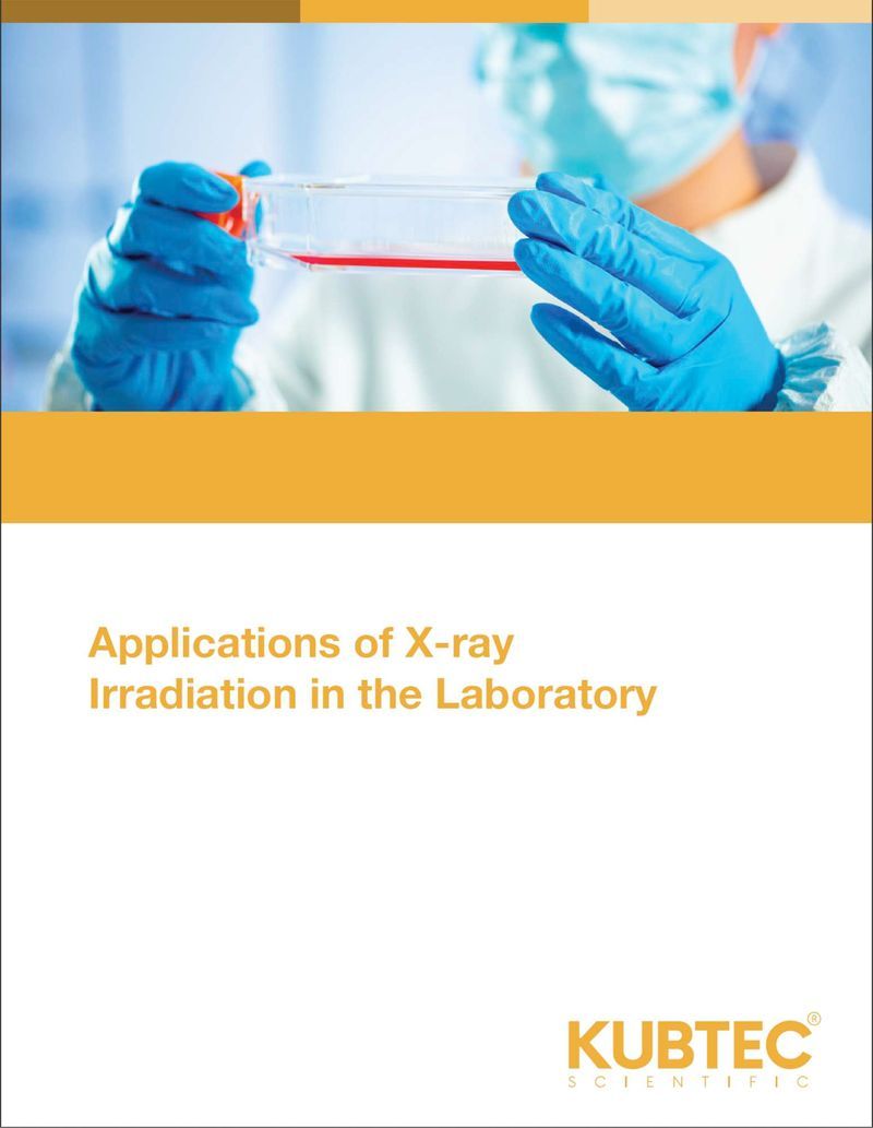 Applications of X-ray Irradiation in the Laboratory | KUBTEC Scientific