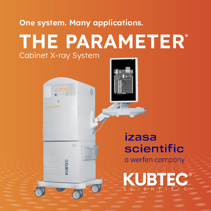 Dealer Portal | KUBTEC Scientific