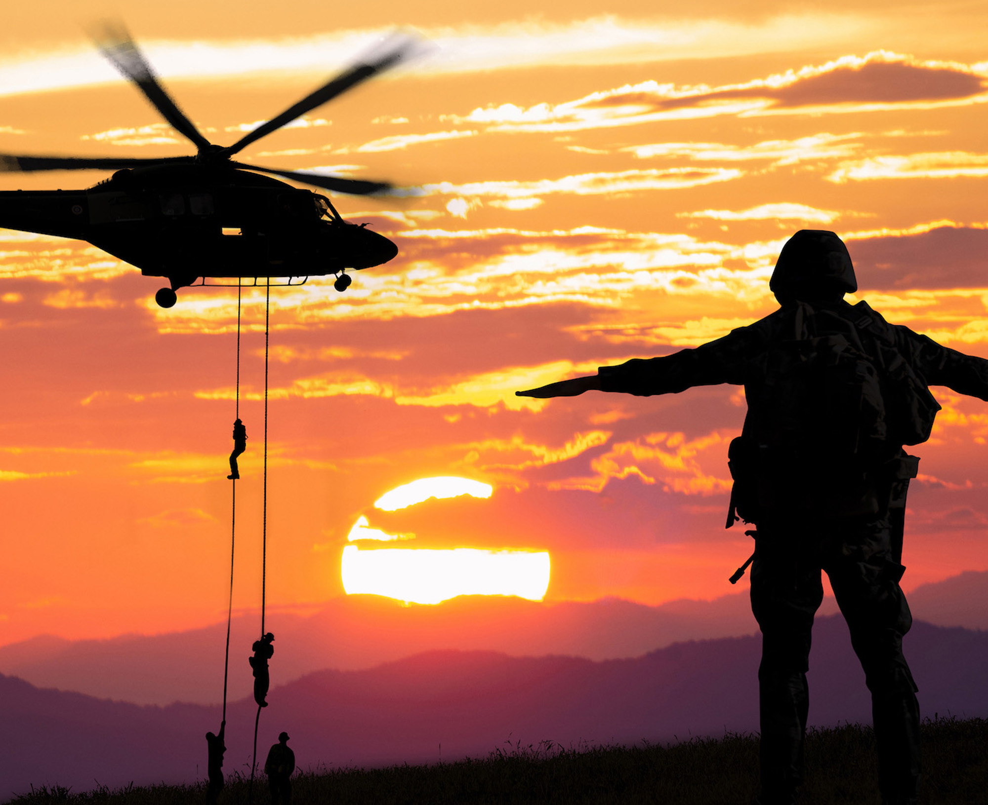 Capabilities | NOVA Technologies