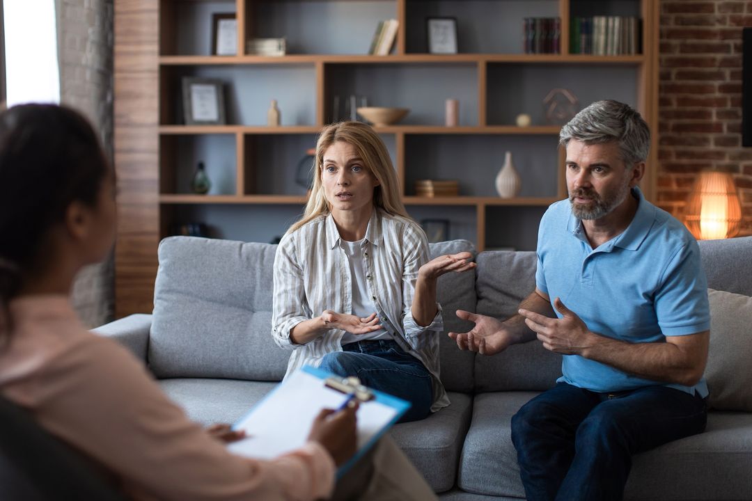 Cognitive Behavioral Therapy in San Francisco | Dr. Cammy