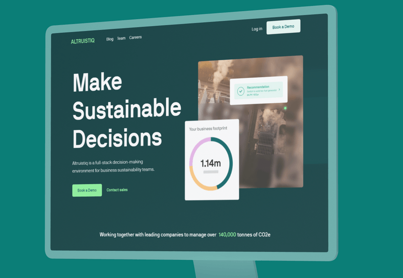 Fitness Template For Webflow Webflow Templates
