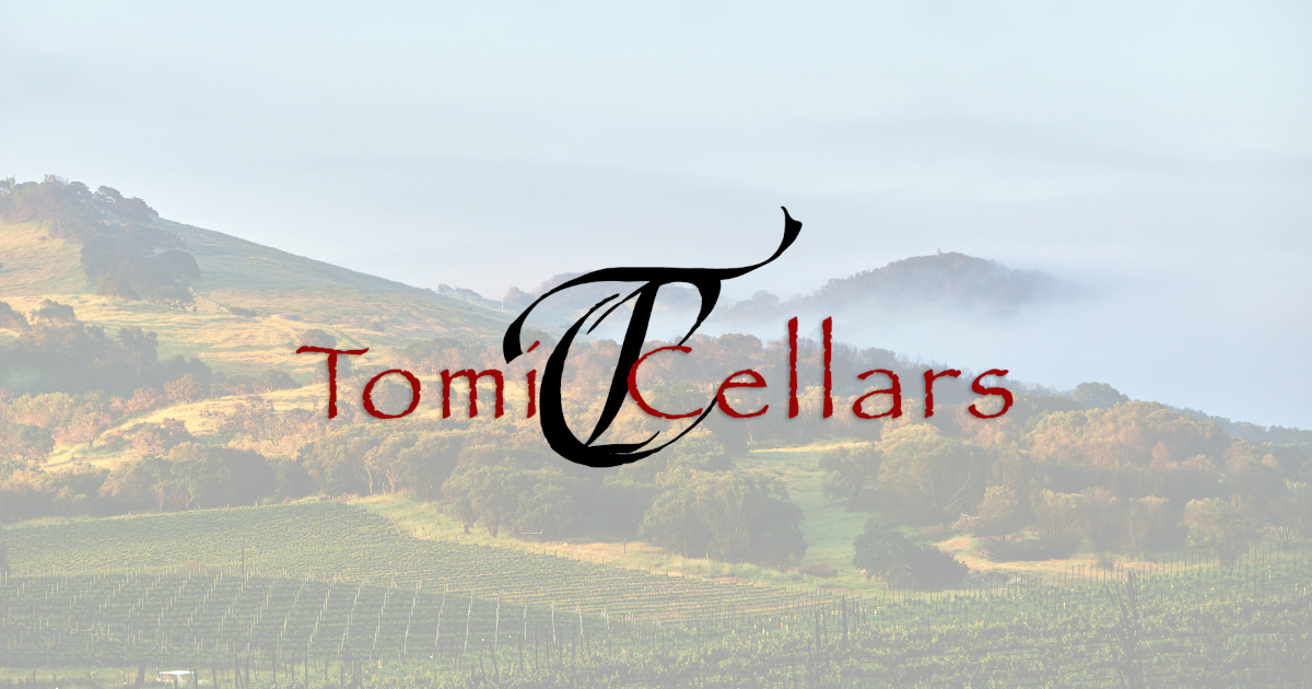 Tomi Cellars | Santa Barbara Vintners
