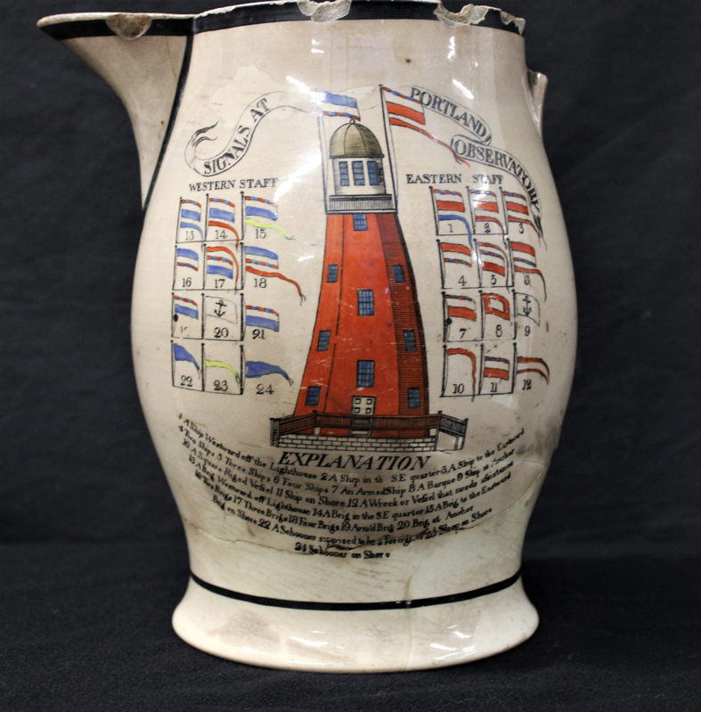 Collections | Bridgton Historical Society