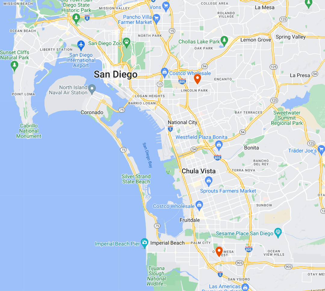 HIV / AIDS Services | San Ysidro Health