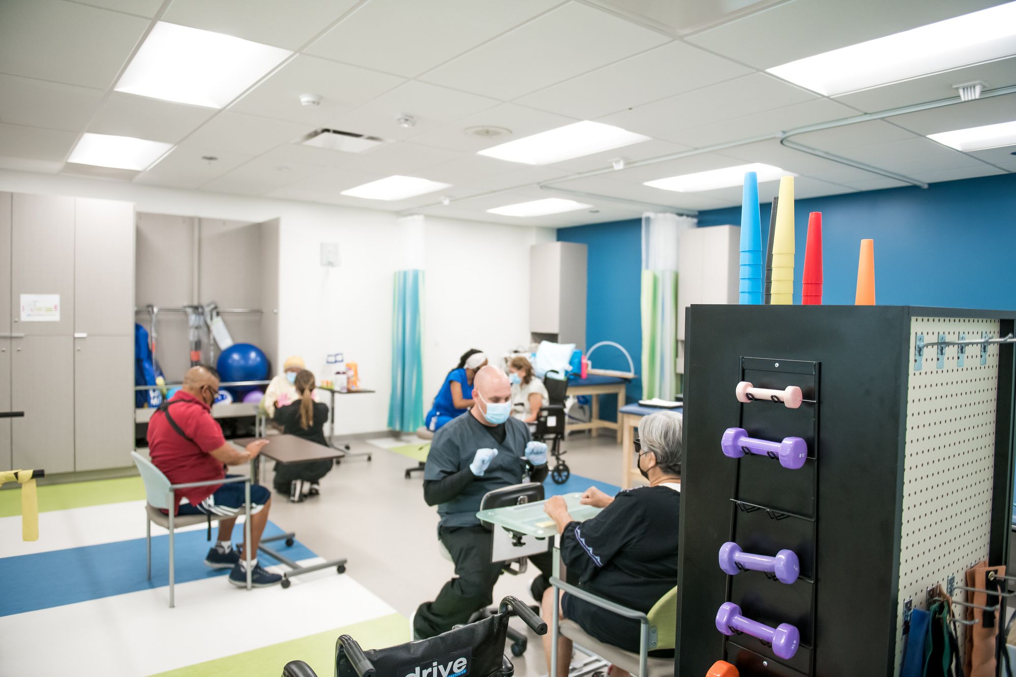 San Diego PACE Locations