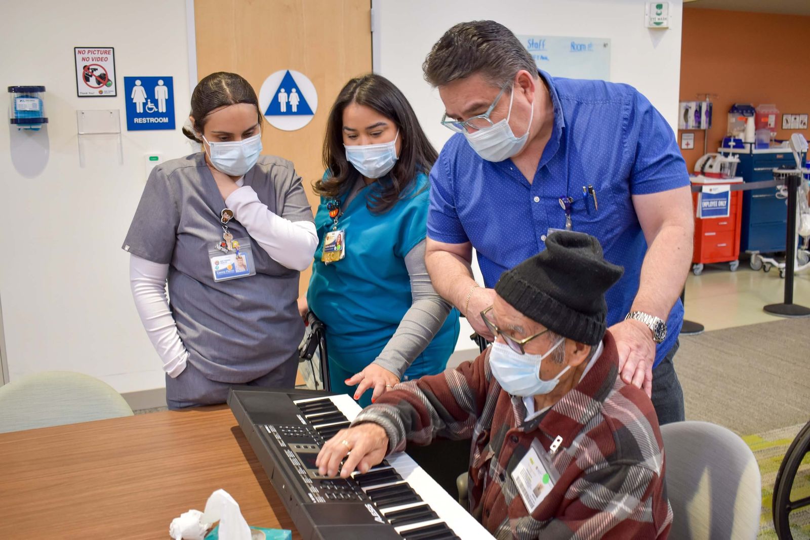 San Diego PACE About