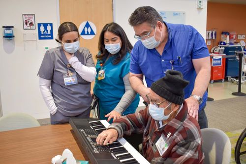 San Diego PACE About